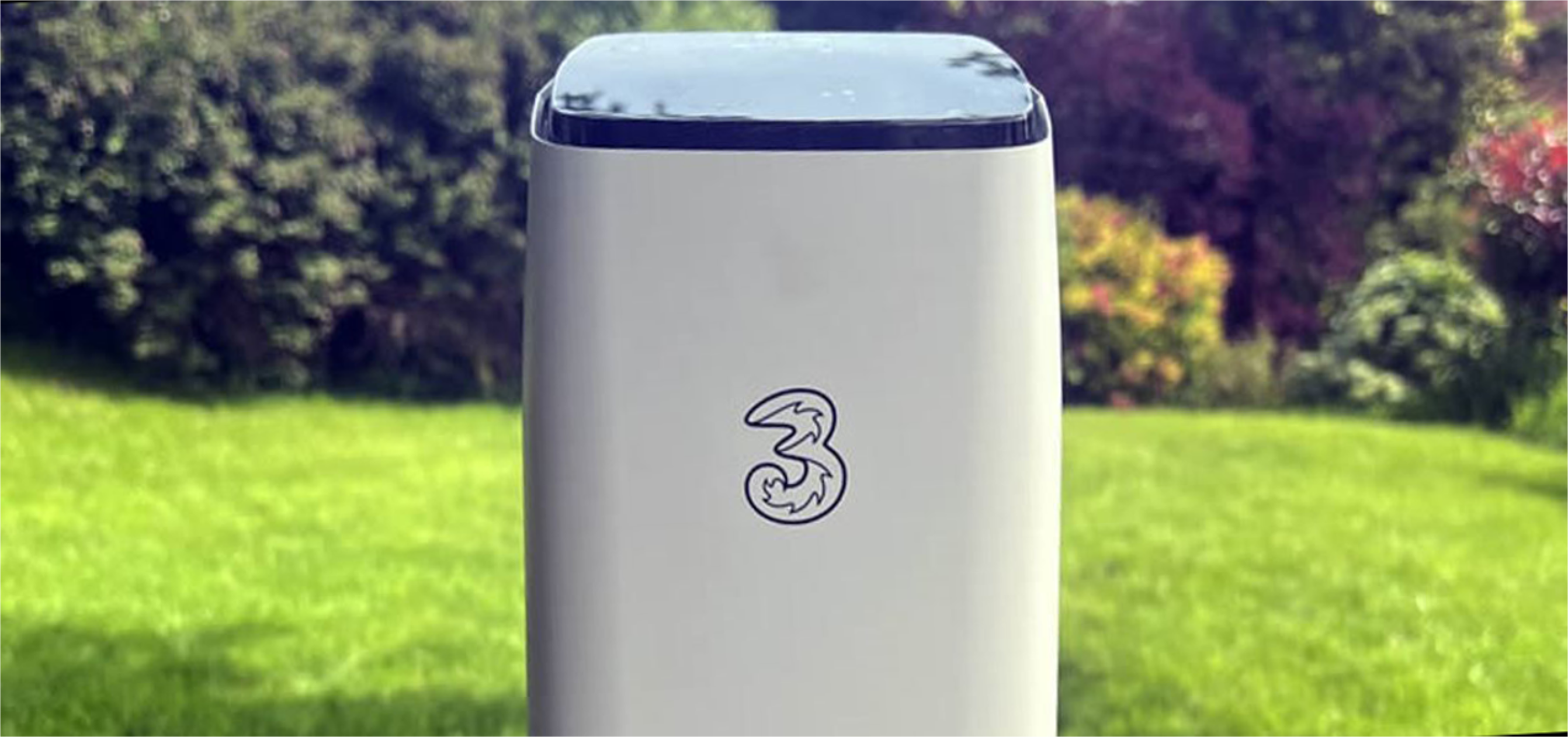 User Guide: THREE 5G HUB NR5103E - 3Community - 784603