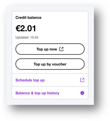 All About: The New My3 App & Prepay