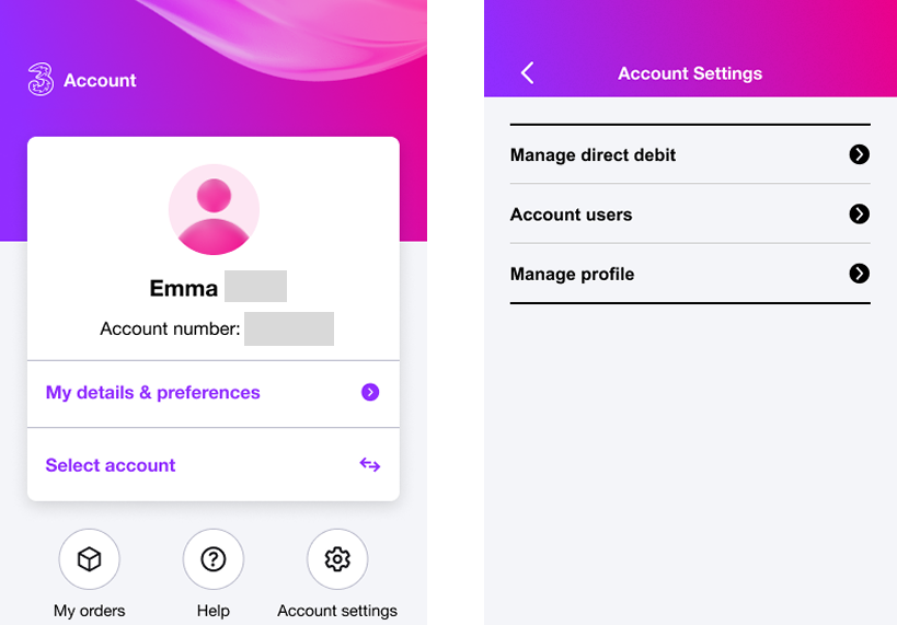 All About: The New My3 App & Prepay