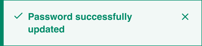 All About: Updating your My3 Login Details