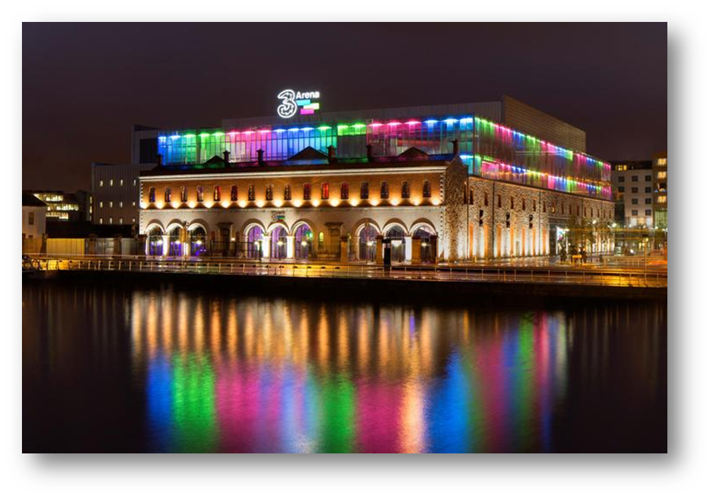 The 3Arena - 3Community - 753027